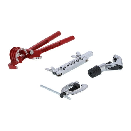 VGEBY Pipe Expander Tool Kit,Tube Expander Kit Manual Pipe Expanding ...