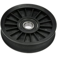 Crown Automotive J3239821 CASJ3239821 IDLER PULLEY - Walmart.com