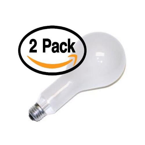 200 Watt Bulbs