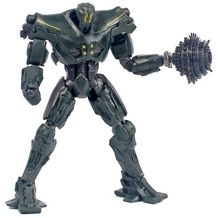 Pacific Rim Obsidian Sabre Athena's Revenge Wanderer Figure Ornament ...