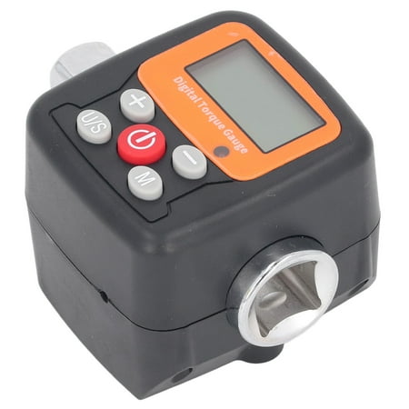 Torsion Gauge, Torsion Meter Units Adjustable for Maintenance - Walmart.ca