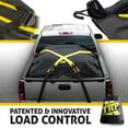 SMALL X-Cover TRPx | Pickup Truck Bed Tarp Accessory - Fits Extra Short ...