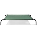 FurHaven Pet Dog Cot | Elevated Reinforced Pet Cot for Dogs & Cats ...