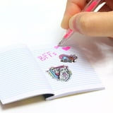 Monster High Locker Activity Set, Arts and Craft Kit, for Unisex Child ...