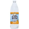 Polar Carbonated Mandarin Sparkling Seltzer Water, Zero Calorie, 1 L - Walmart.com