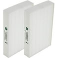 True HEPA Replacement Filter Compatible with Honeywell R (HRF-R2) for ...