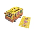 Bus Themed Gift Box Teacher Appreciation Treat Container for Candy ...