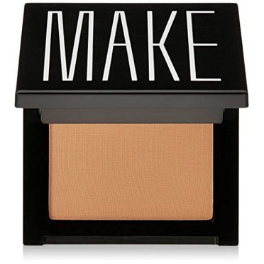 geoGiRL 2BH (To Be Honest) Mineral Powder & Puff - Walmart.com