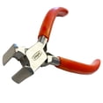 End Cutting Pliers Nippers 5-1/4” Jewelry Wire Cutter Jewelry Tool ...