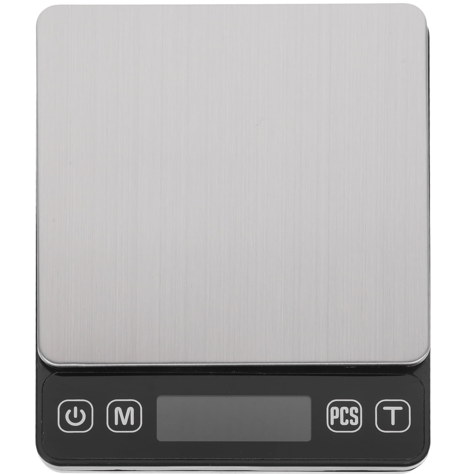 Stainless Steel Precision Digital Mini Pocket Scale High Precision ...