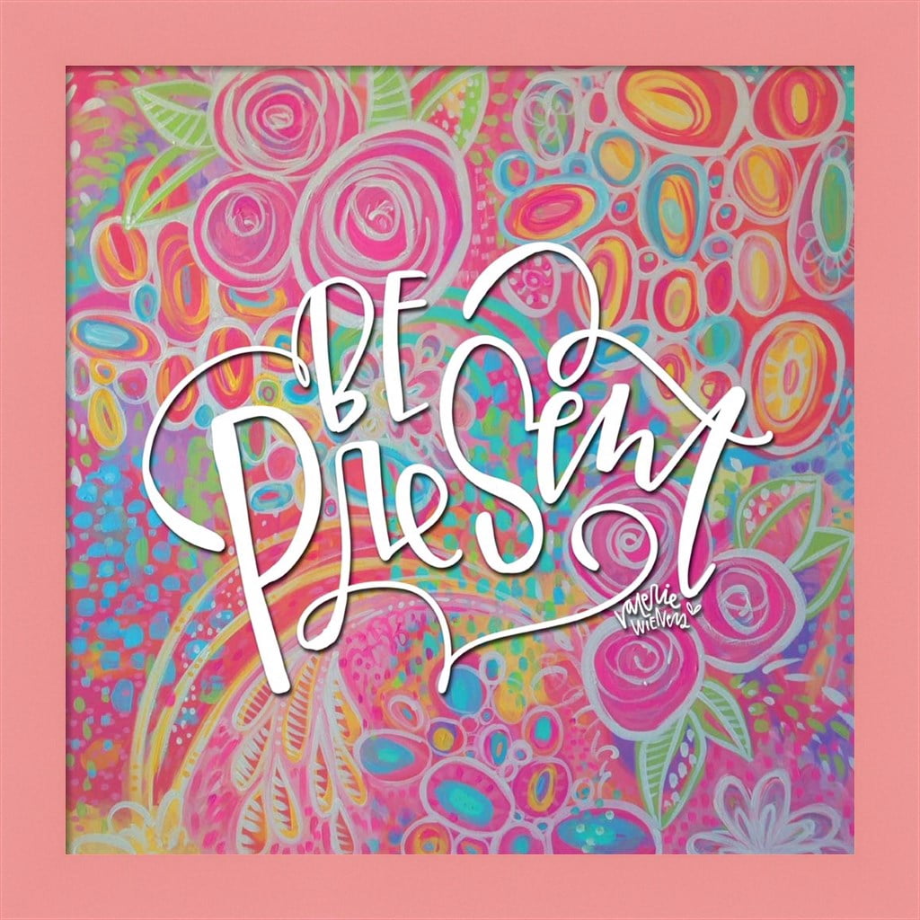 Visual Arts Title Page Ideas