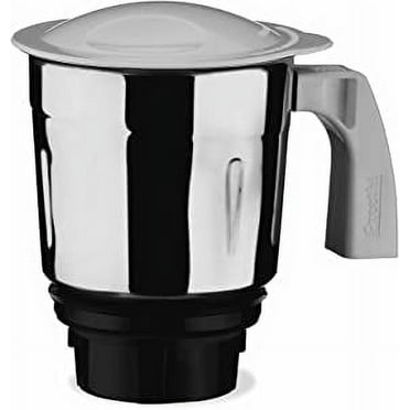 Preethi MGA 513 Mixer Jar for Eco Twin, Eco Plus/Chef Pro and Blue Leaf ...