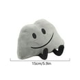 Yubatuo Bfdi Plushies, Cute Cake Plush Doll, Battle for Dream Island ...