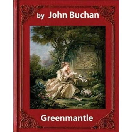 Greenmantle (1916), by John Buchan (Novel) | Walmart Canada