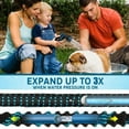 Kalgaden 50 75 100 150ft Garden Hose Expandable Expandable Water Hose