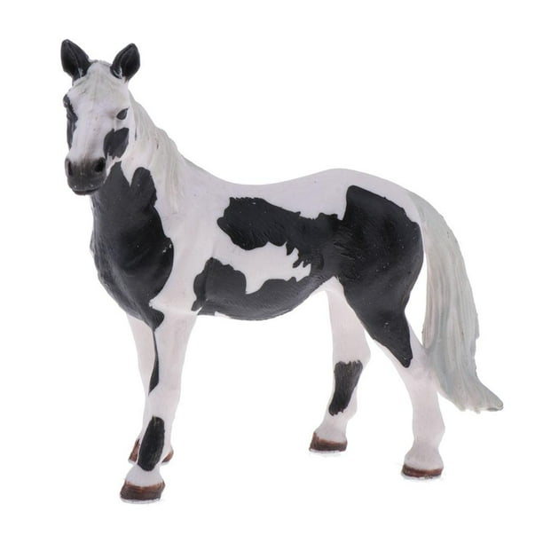 Realistic Horse Animal Toy Figures, Realistic Animals Children ...