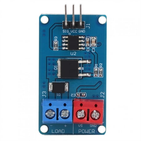 Small Easy To Use Drive Switch Module, Switch Module, Stable For DC ...