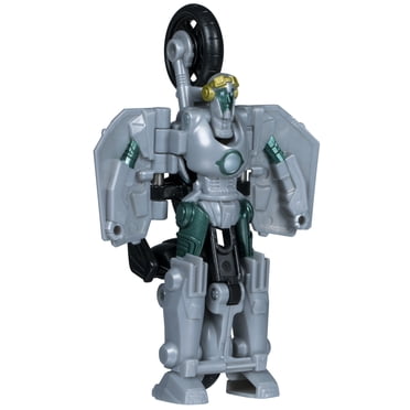 Transformers Toys EarthSpark 1-Step Flip Changer Megatron Action Figure ...