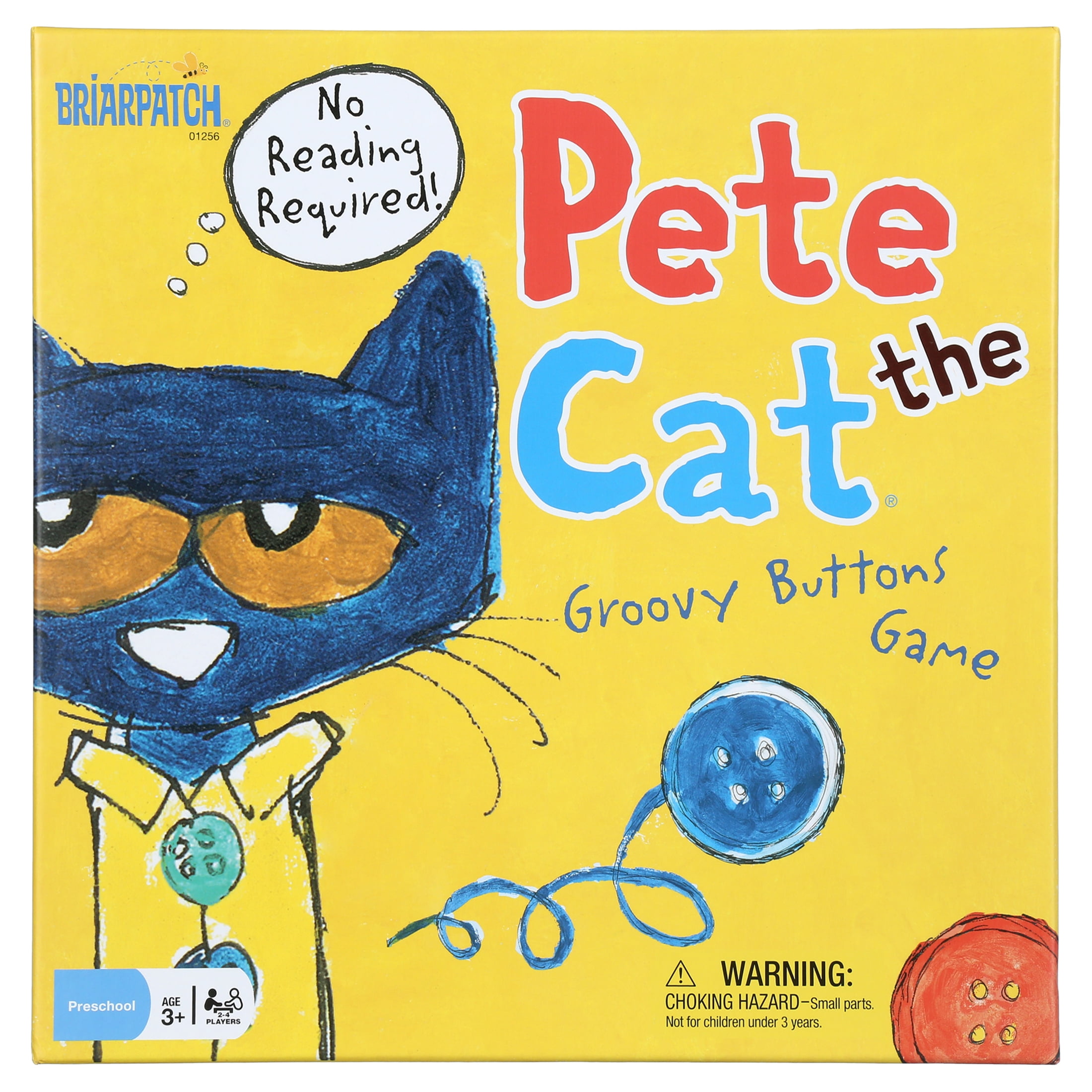 Pete The Cat I Love My Buttons Game My Kids Hive | lupon.gov.ph