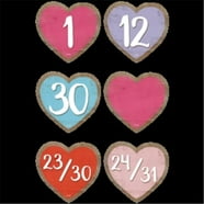 Teacher Created Resources TCR7112 Colorful Word Families Chart ...