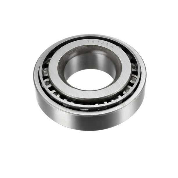 14125A/14276 Tapered Roller Bearing Cone and Cup Set 1.25" Bore 2.717 ...