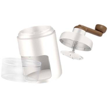 Rabbit Retro Ice Crusher - Walmart.com