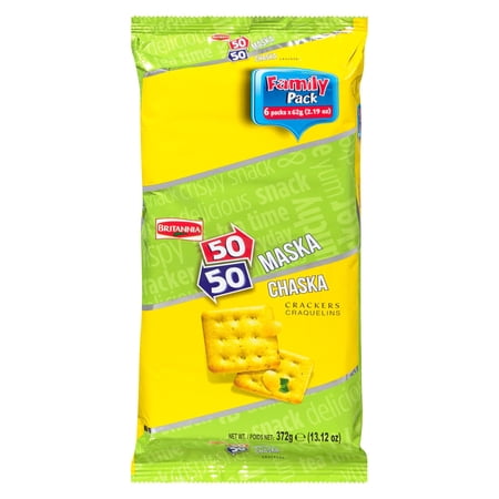 Buy Crackers Online: Graham, Saltine, Goldfish - Walmart.ca