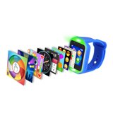 Kurio Watch Glow The Ultimate Smartwatch Built for Kids, Blue - Walmart.com