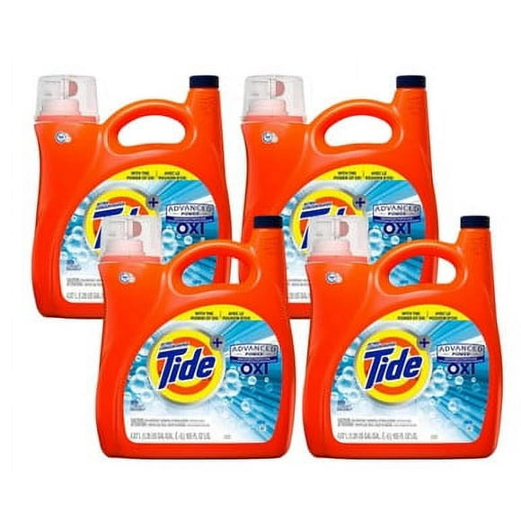 Tide Liquid Detergent | Walmart.ca
