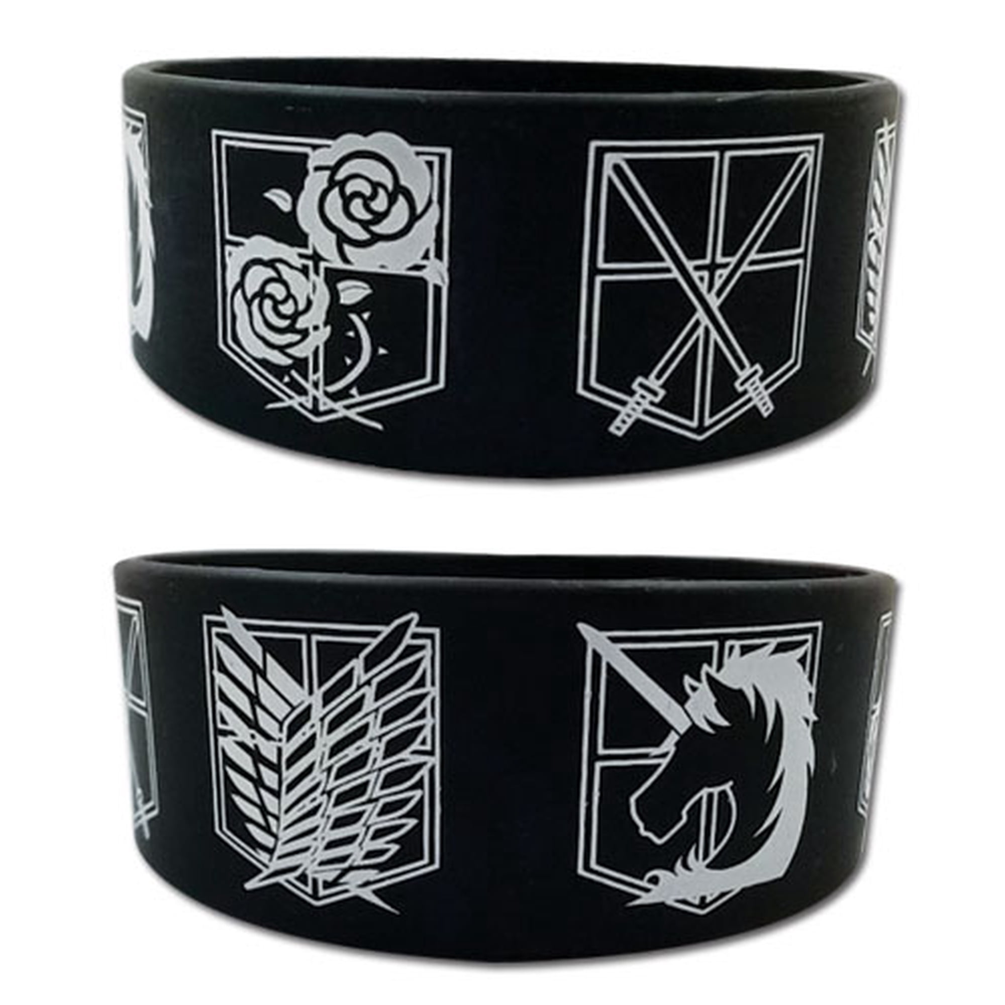 Attack On Titan Symbol