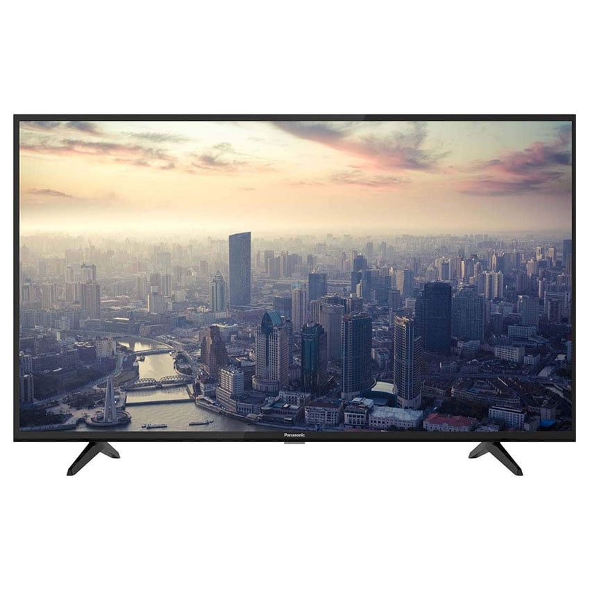 PANASONIC SMART TV 50" 4K Panasonic panasonic TC50GX500X | Walmart en línea