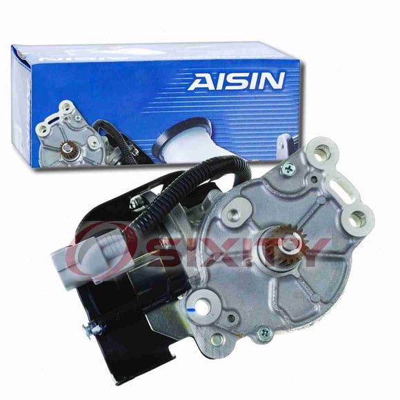 Toyota 4runner Differential Lock Actuator