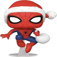 "Funko Marvel Spiderman Computer Sitter, 8382" - Walmart.com