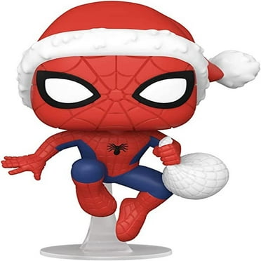 "Funko Marvel Spiderman Computer Sitter, 8382" - Walmart.com