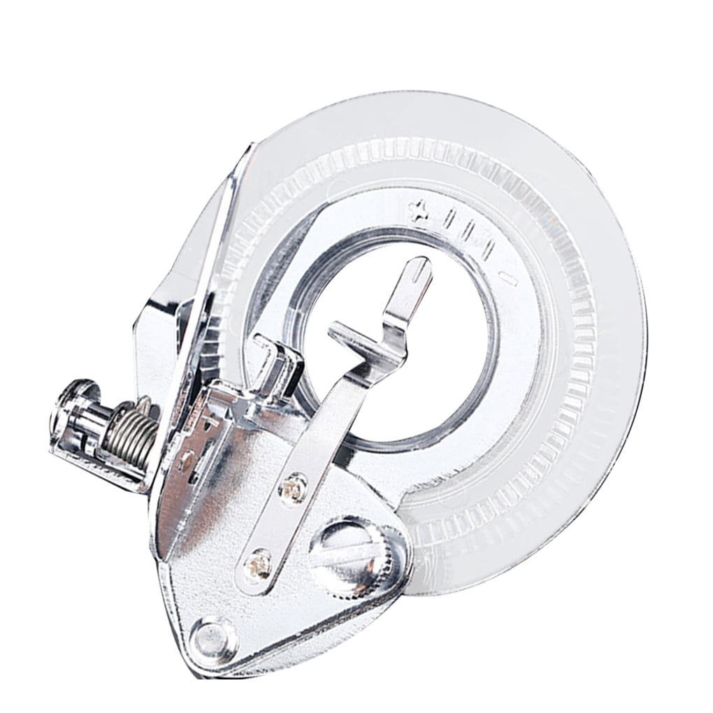 Click here for Unbranded Multi-Purpose Flower Presser Foot Flower... prices