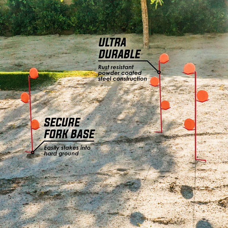 Clay Pigeon Target Holder