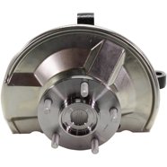 MOOG 513084 Wheel Bearing and Hub Assembly Fits select: 1997-1999 JEEP ...