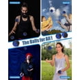 2026 Lastest Juggling Balls Set for Beginners and Professionals of ...