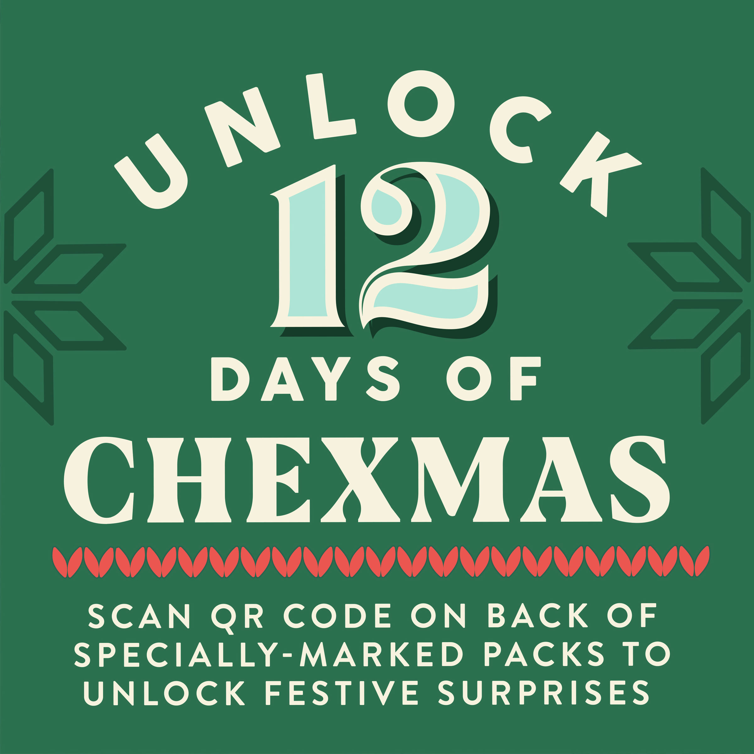 Rice Chex Breakfast Cereal, Gluten Free, 18 oz Box