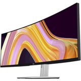 Dell UltraSharp U4924DW 49" Dual Quad HD (DQHD) Curved Screen Edge WLED ...