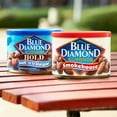 Blue Diamond Almonds Smokehouse Flavored Almonds 6 oz Healthy Snack ...