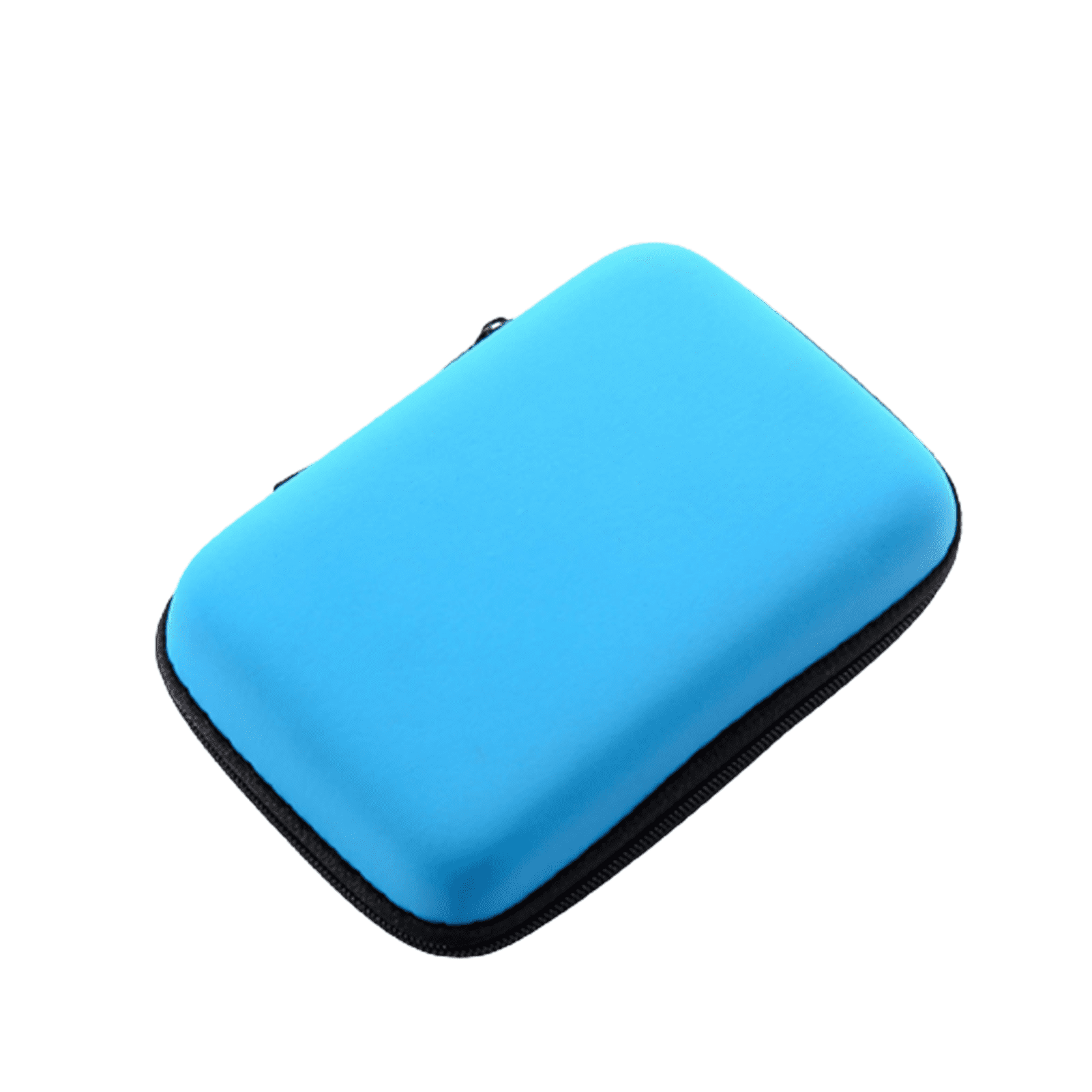 Fusipu Mini Shockproof Solid Color Charging Cable U Disk Card EVA ...