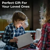 Sonic Alert - Glow Baseball Alarm Clock, Digital Display Alarm Clock ...