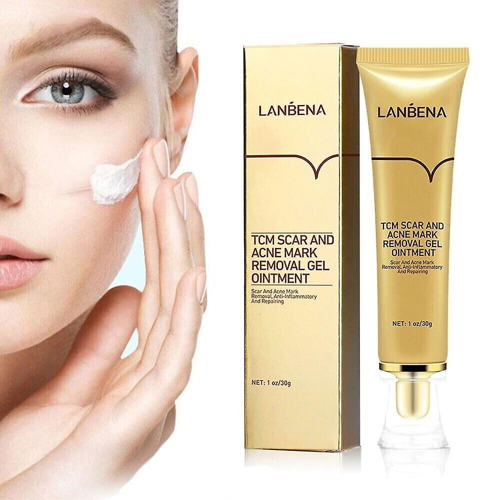 Click here for Szzylmy Lanbena Tcm Scar Acne Mark Removal Ointmen... prices
