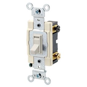 Leviton Manufacturing Co Inc - Walmart.com