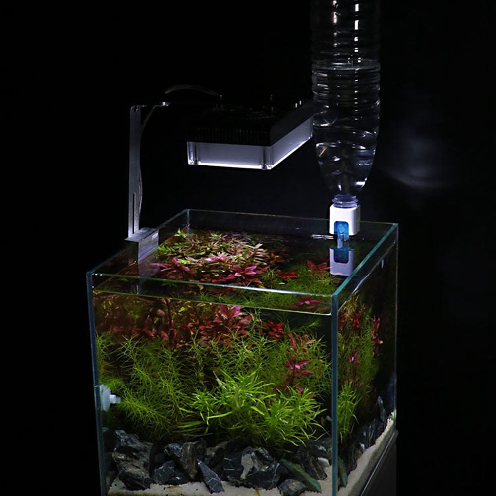 Buy SPRING PARK Auto Top Off Water Filler Aquarium Mini ATO System Fish ...