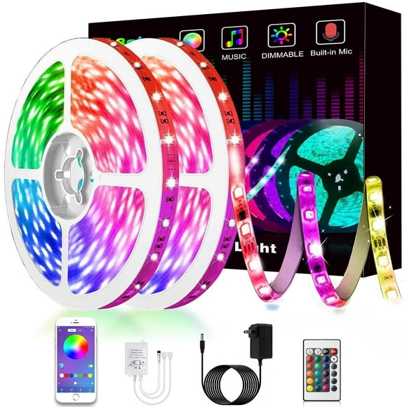 Led Lights | Walmart Canada