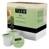 Keurig Hot Tea K-Cup Pack 16Ct Tazo Zen - Walmart.com