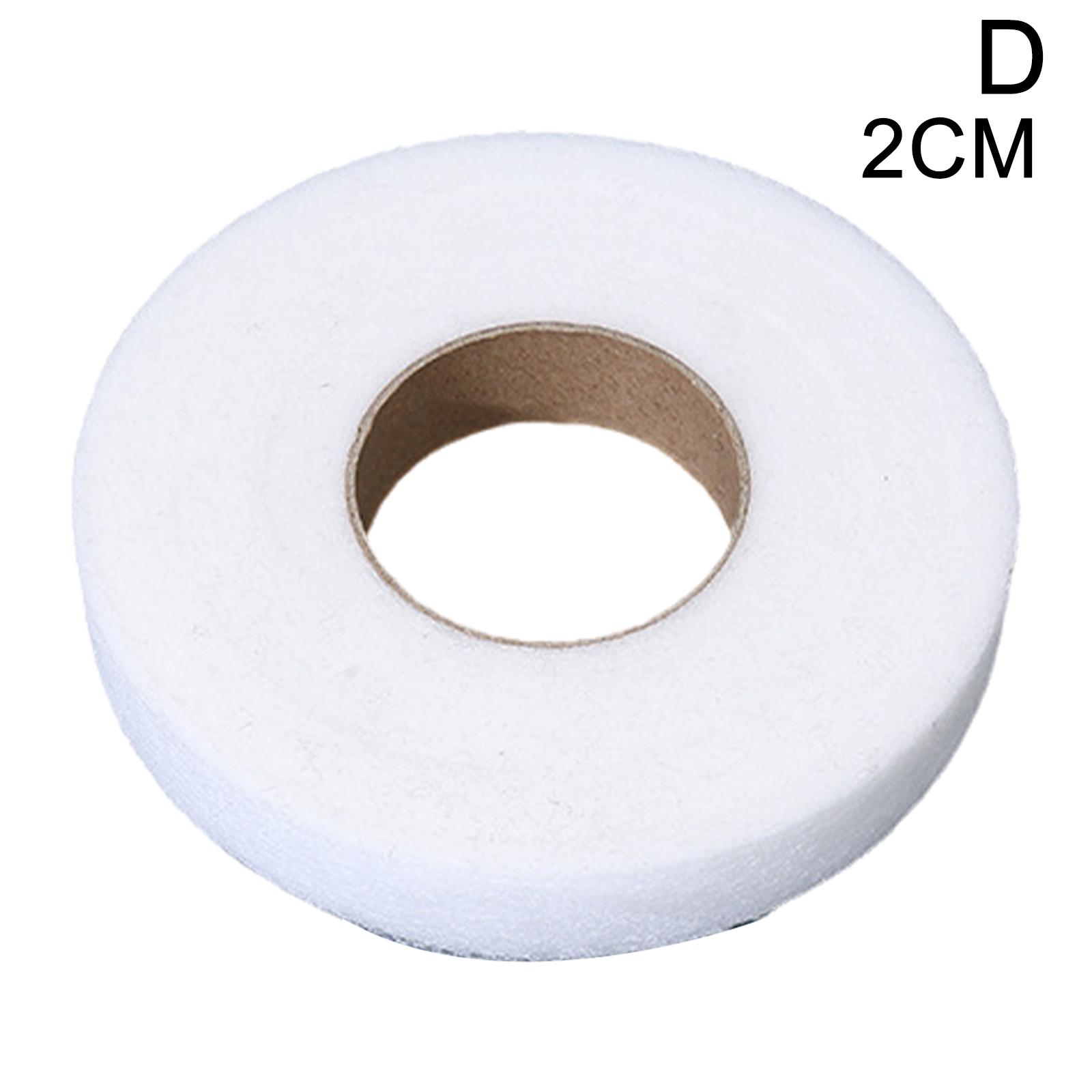Large 7m Wonder Web Hemming Tape Long Roll Easy Web Roll Hem Just Iron ...
