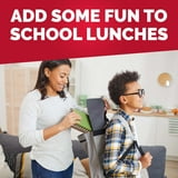 Armour Prepackaged LunchMakers Nachos Kit with Nerds, Gluten Free, 2.9 ...